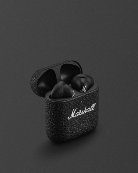 Marshall Minor 4 (New Model 2024)