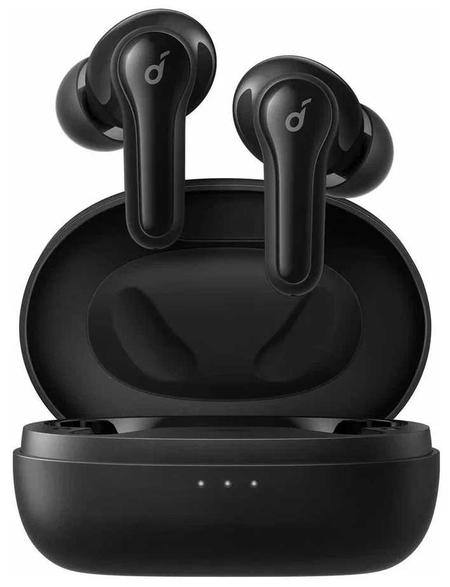 Soundcore Life Note E Беспроводные наушники black
