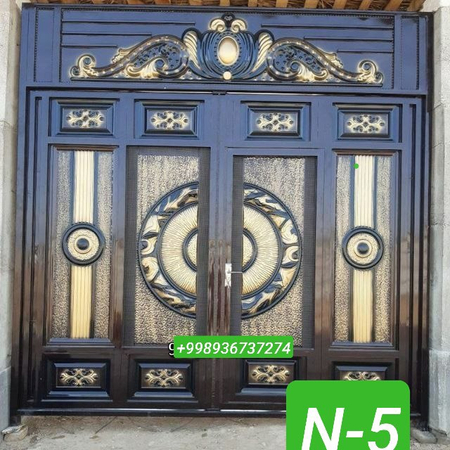 BIREND_N1 darvoza