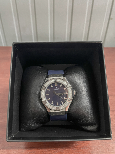 Часы Hublot Geneve