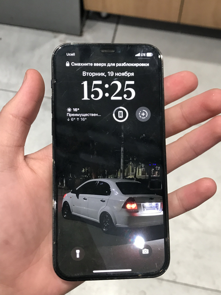 Iphone 12 pro obmen xam bor