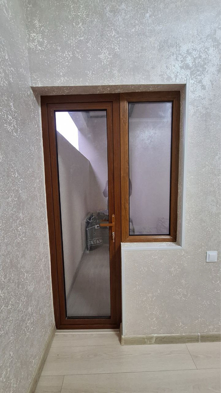 Продаётся дом новой постройки! Ул. Райхон. Янгихаётский район!