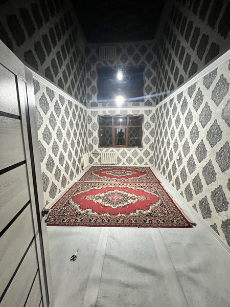 Маклерсиз Ижарага квартира берилади факат оилага (загс)
