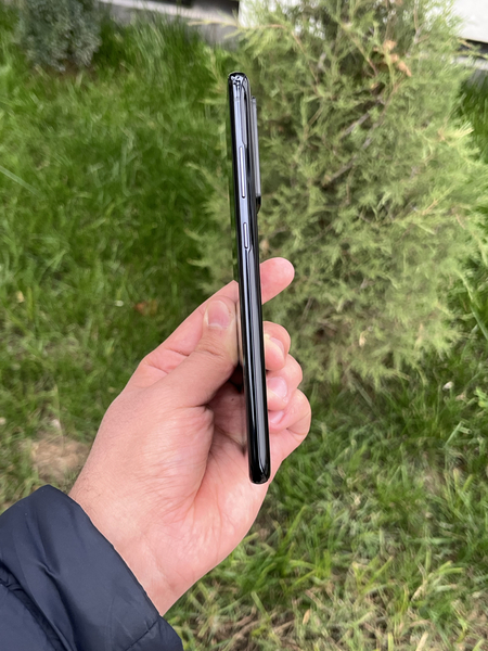 Samsung S20 Ultra 5G