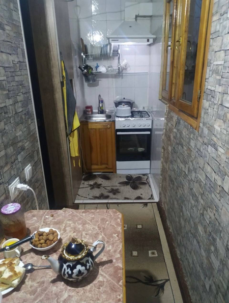 Срочно арзон нархда Сергели 2 хонали уй сотилади Нозима