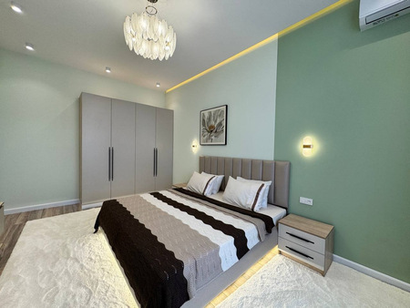 Продается 3х ком. квартира, ЖК Poytaxt Gavhari, ор-р:Дархан, 80м2