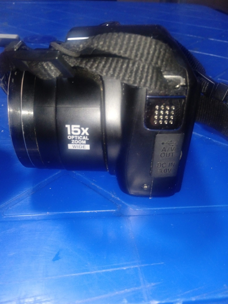 Foto aparat Nikon