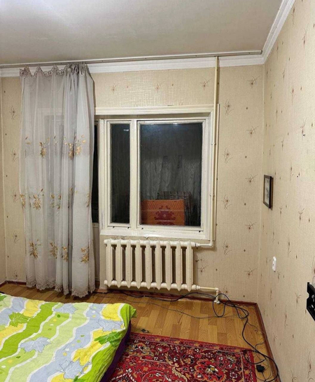 Сергелийский р-н Куйлюк Массив 5 2/4/5 Франция 2х6 балкон Ипотека