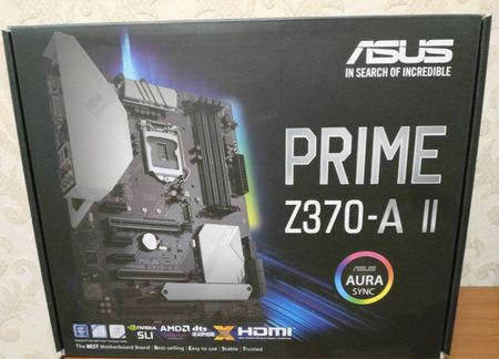 Игровой ПК компьютер i5-9400f 16Gb/512SSD/2TB HDD