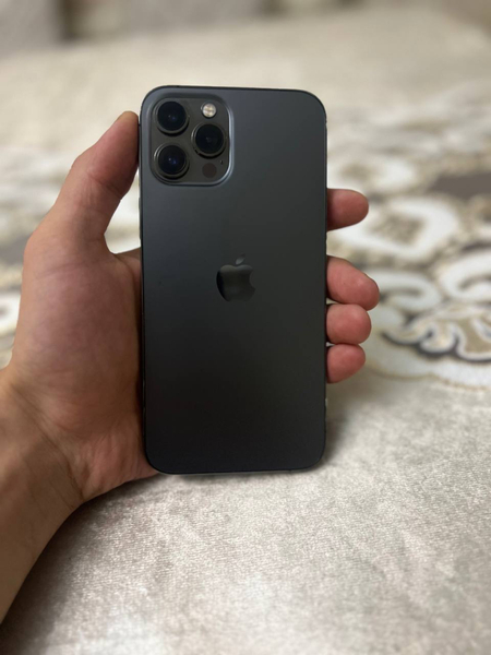 Iphone 12 pro max