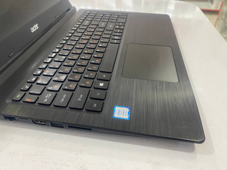 Acer core i5 arzon narxda ssd+hdd dasturchilikni organayptganlar uchun