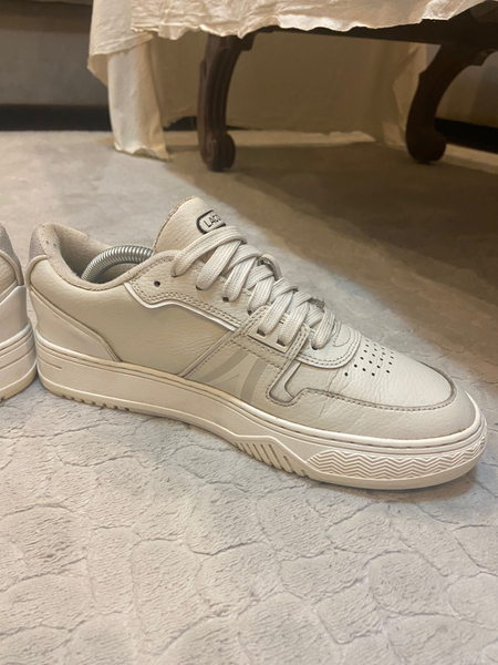Кеды Lacoste L001