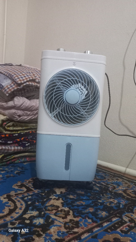 Mini konditsaner