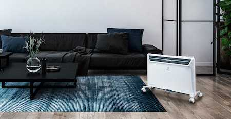 Конвектор ELECTROLUX И Масляный радиатор широком ассортимент на выбор