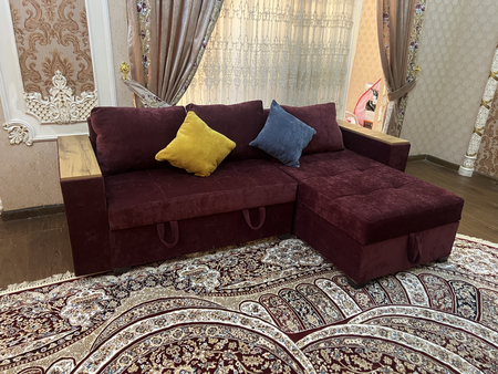 Диван раскладной 250$