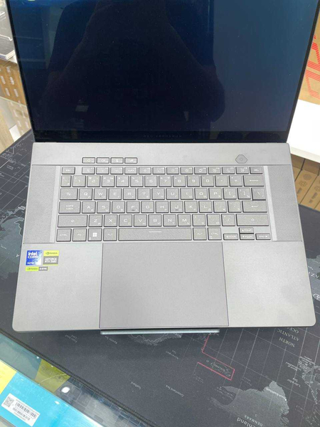 Asus ROG Zephyrus G16/Ultra-155H/16GB DDR5/512GB SSD/RTX 4050 6GB/16