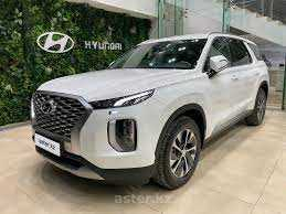 UMID AVTO dan HYUNDAI Palisade 2023 yillik 8% arenda s vikupom