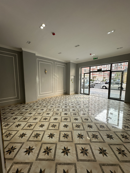 Продажа квартиры ЖК Гринвич (Greenwich) Golden House