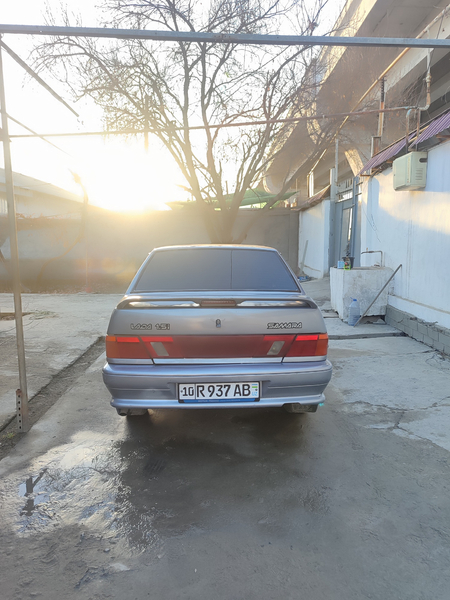 Lada samara 2115