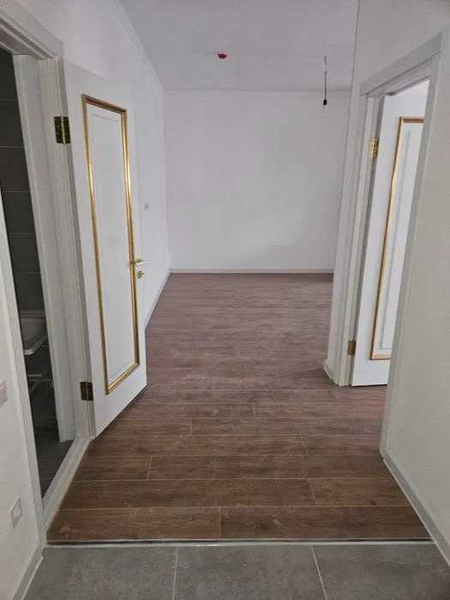 ЖК Greenwich 2 комнатная 51м2 Евроремонт Электроаппарат Golden House