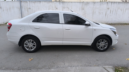 Cobalt 2024 fevral