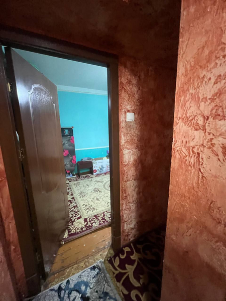 СРОЧНО Юнусабад 4кв 2/3/4 кирпич Балкон 2х6