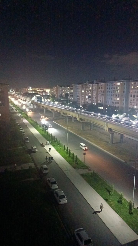 Ижарага 3 хонали квартира