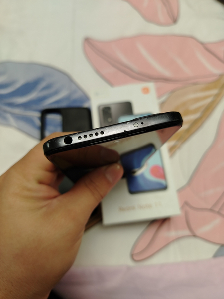 Redmi note 11 sotiladi.