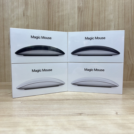 Apple Magic Mouse 3 Американский