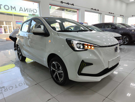 Changan Ben Ben shangxin Full 2023