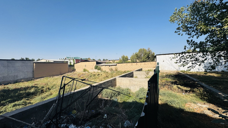Продаётся земленьный участок