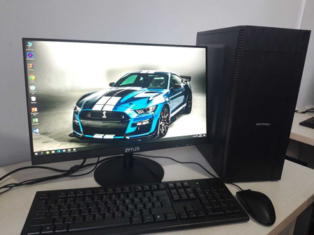 Компьютер | Kompyuter | PC | Core i5