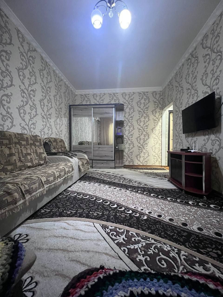 Apartment rental array TTZ 2
1/3/4