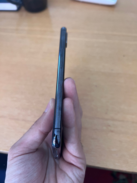 Iphone XS Max 64gb