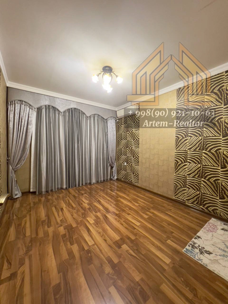 Академ Городок It park , 3/4/4 , кирпич , 70м2 , 73 000 у.е