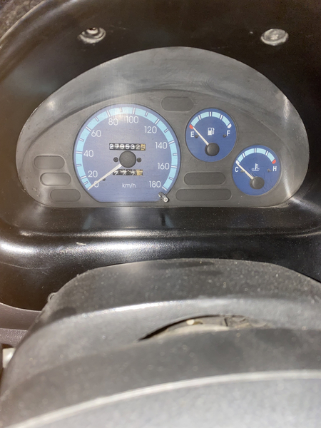 Matiz 2013 yil arenda vikupga beriladi