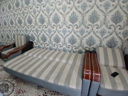 Диван кресло, кафолат