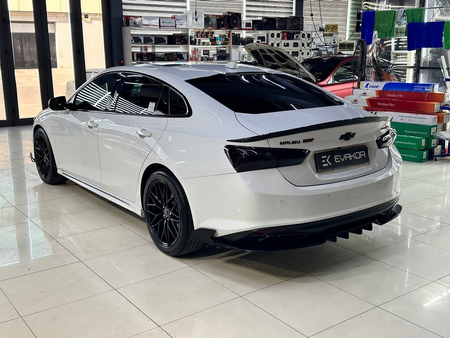 Malibu 2 Tuning. Строгий Обвес. Комплект цена!
