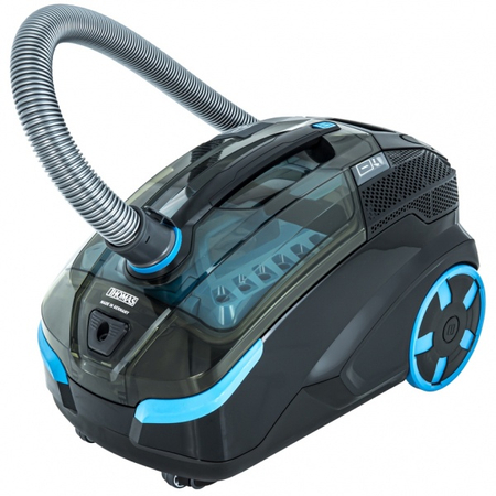 Пылесос Thomas Drybox Amfibia
