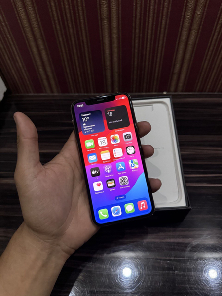 11 pro Gold 67% 64 gb