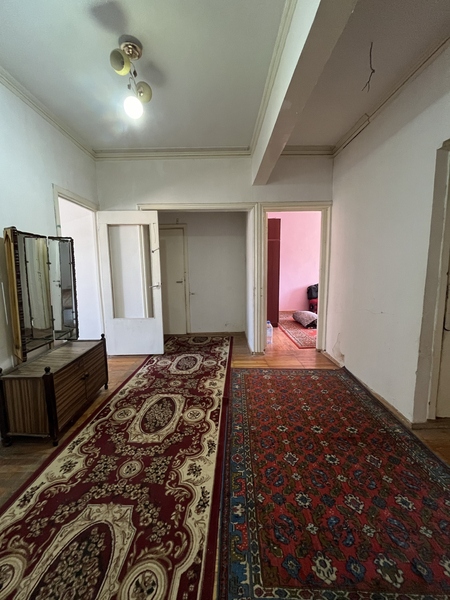 Сергели 5, 4/8/9, Маклерсиз,