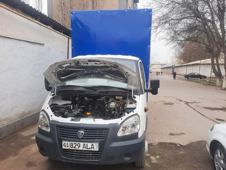 Продается Авто Газель