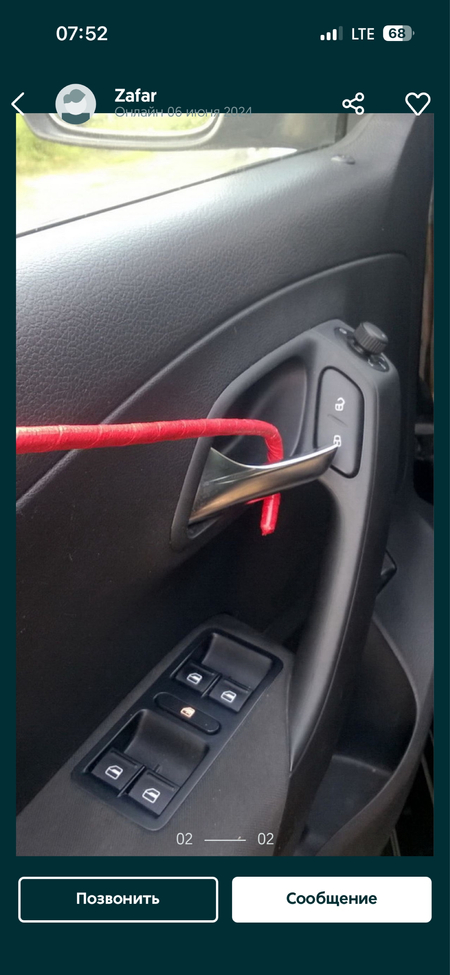 Elektirik avto elektirik