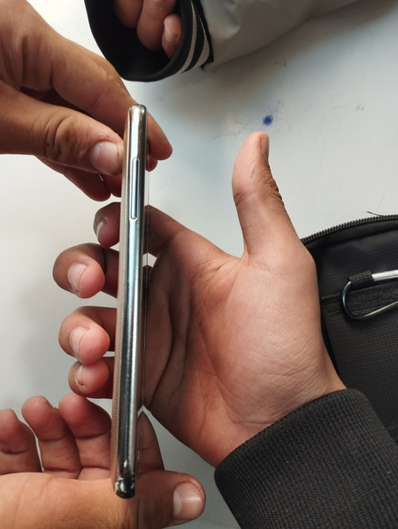 Samsung Galaxy j2