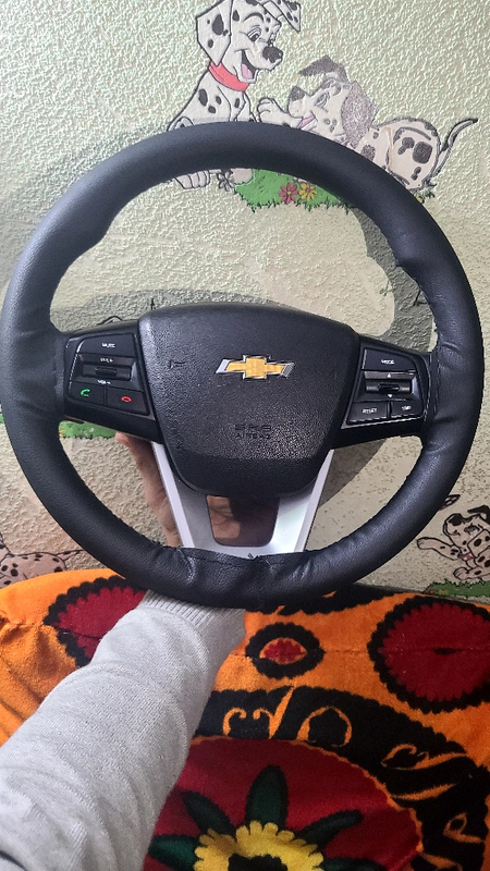 Hyundai rul.Holati yaxshi