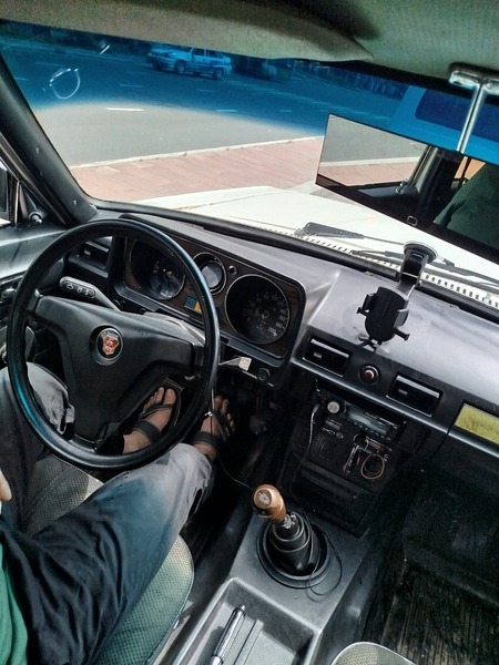 Газ 2410 йили 1990