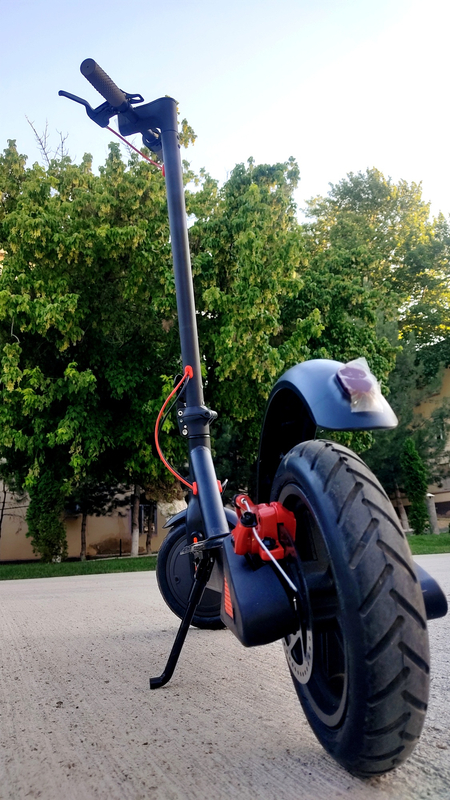 Elektro samokat, электрический самокат E-SCOOTER (optom va donaga)