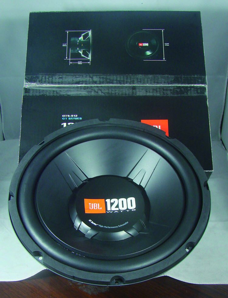 Самбуфер  JBL 1200 rassrochka bor W Bufer zo’r narhda