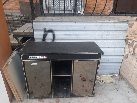 Продаю аквариум не дорого