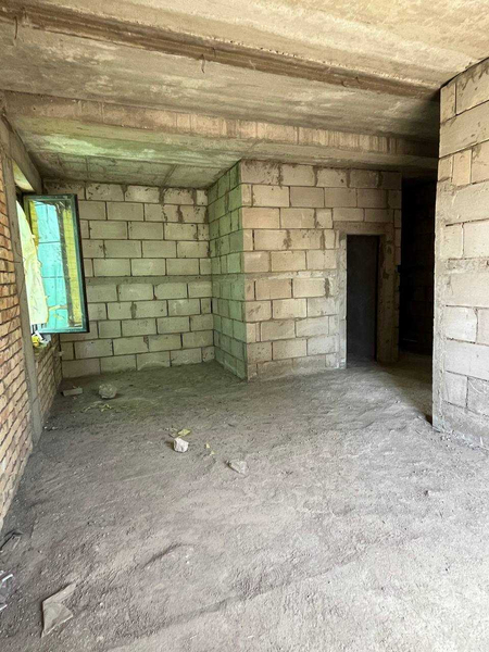 Продаётся 3х комнатная квартира в Новостройке на Нукусской, ор Бобура